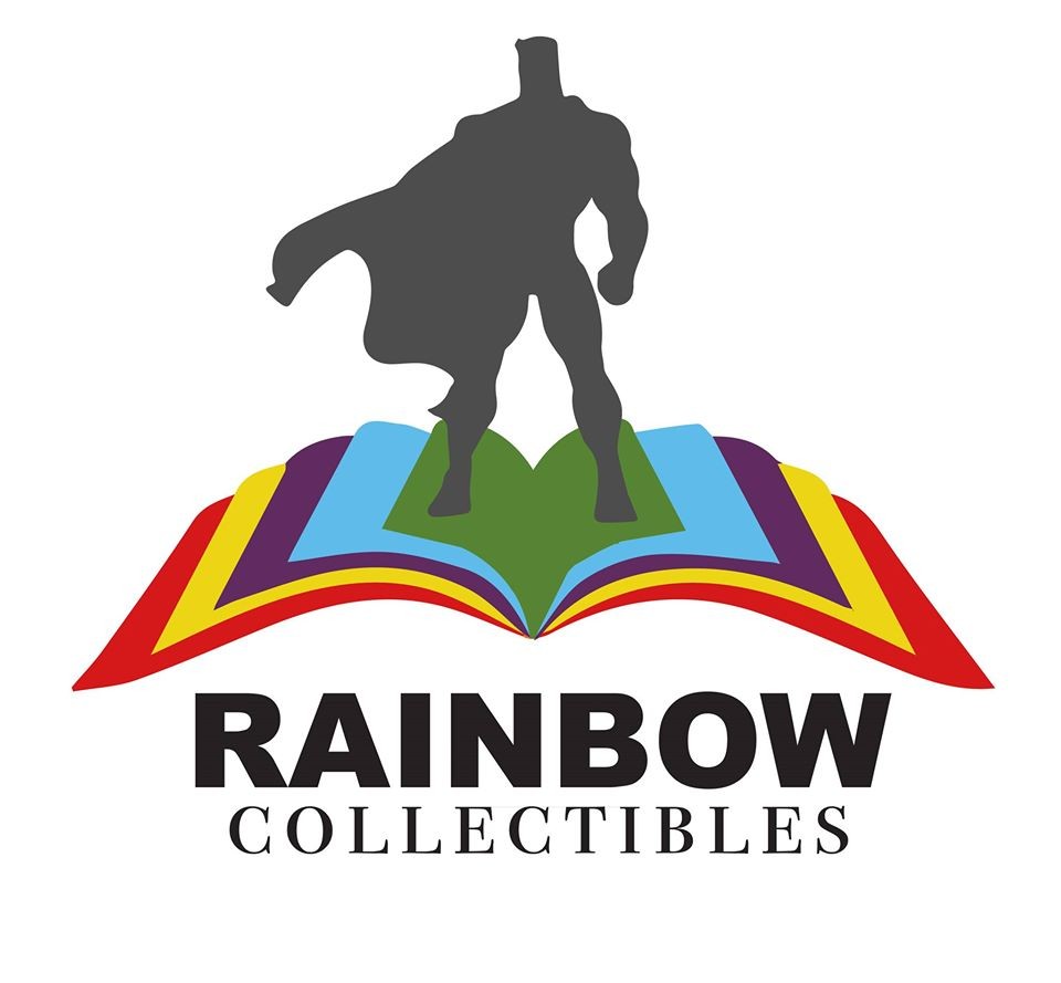 One piece – Rainbow Collectibles